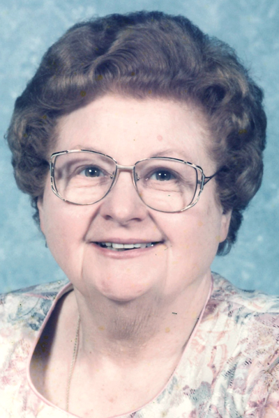 Rose M. Rook 1926-2020 | News, Sports, Jobs - The Vindicator